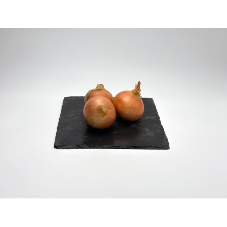 Oignons jaunes - Vente en ligne - Primeur des Lys - Gisors